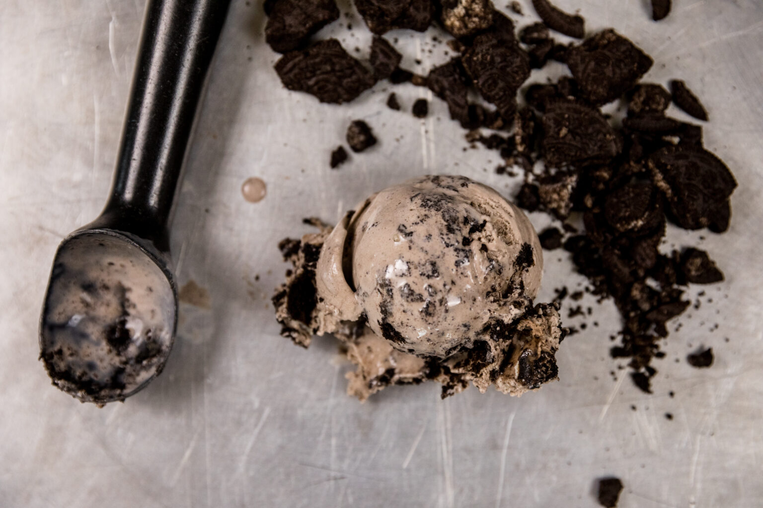 Port House Creamery - Handcrafted Small Batch Ice Cream